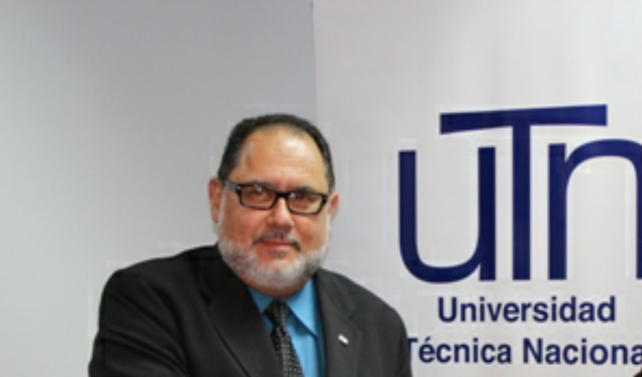Marcelo Prieto seguirá siendo rector de la UTN 4 años más
