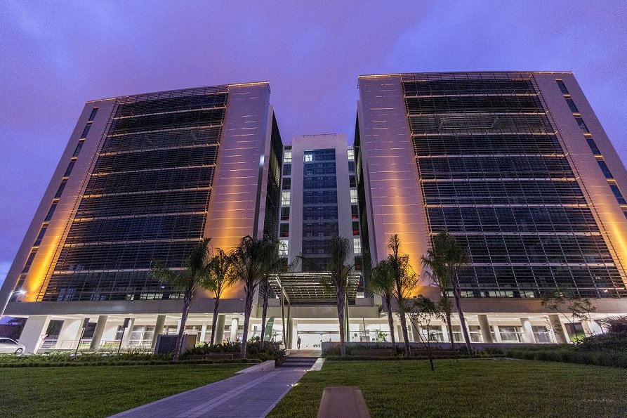 Edificios sostenibles son una realidad en Costa Rica