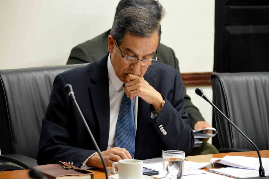 Precandidato liberacionista: "Me eligieron para ser diputado y trato de ...