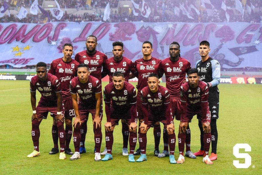 ¡Deportivo Saprissa iniciara la pretemporada!